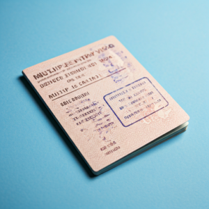 Understanding Multiple Entry Visas: Everything You Need to Know